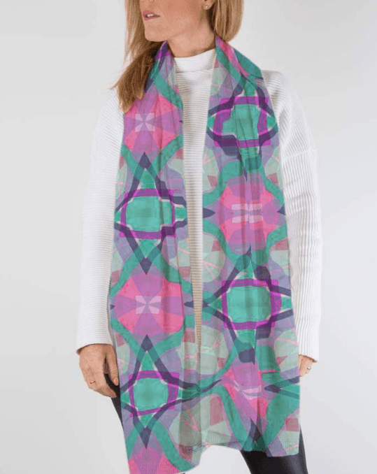 Prisme Vert – Caphira